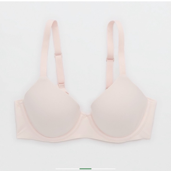 aerie | Intimates & Sleepwear | New Aerie Smoothez Full Coverage ...